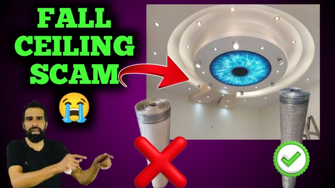 Fall Ceiling Kaise Check Karna Hai YouTube fall-ceiling-kaise-check-karna-hai-youtube