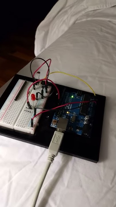 arduino HW2 - YouTube