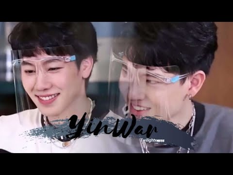 [BL] YINWAR หยิ่นวอร์ || Who loves the most? #4 - YouTube