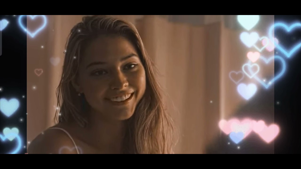 best couple OBX Sarah and John B Routledge - YouTube