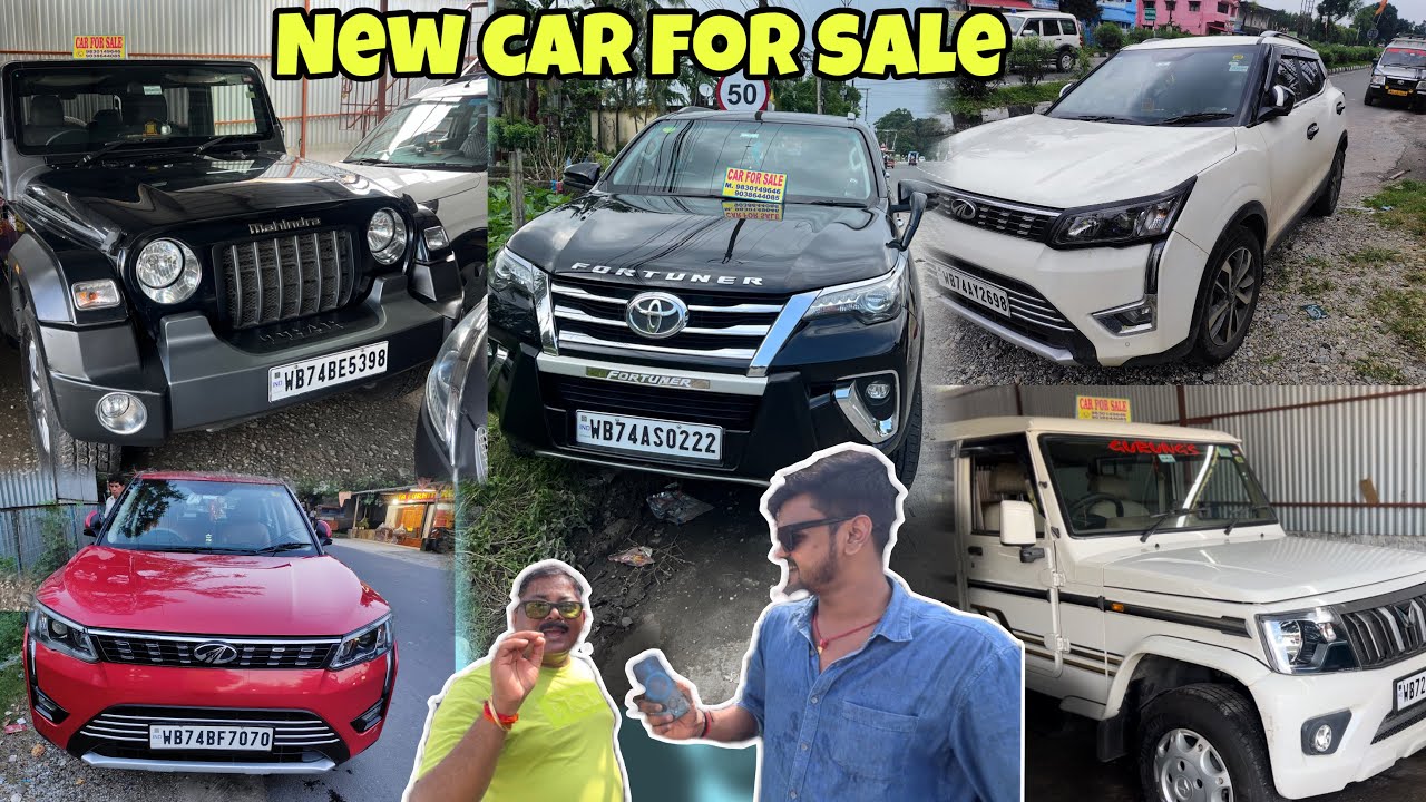 Almost new car for sale with Huge Discount 💰🤑|Fully Guaranteed Warranty ...