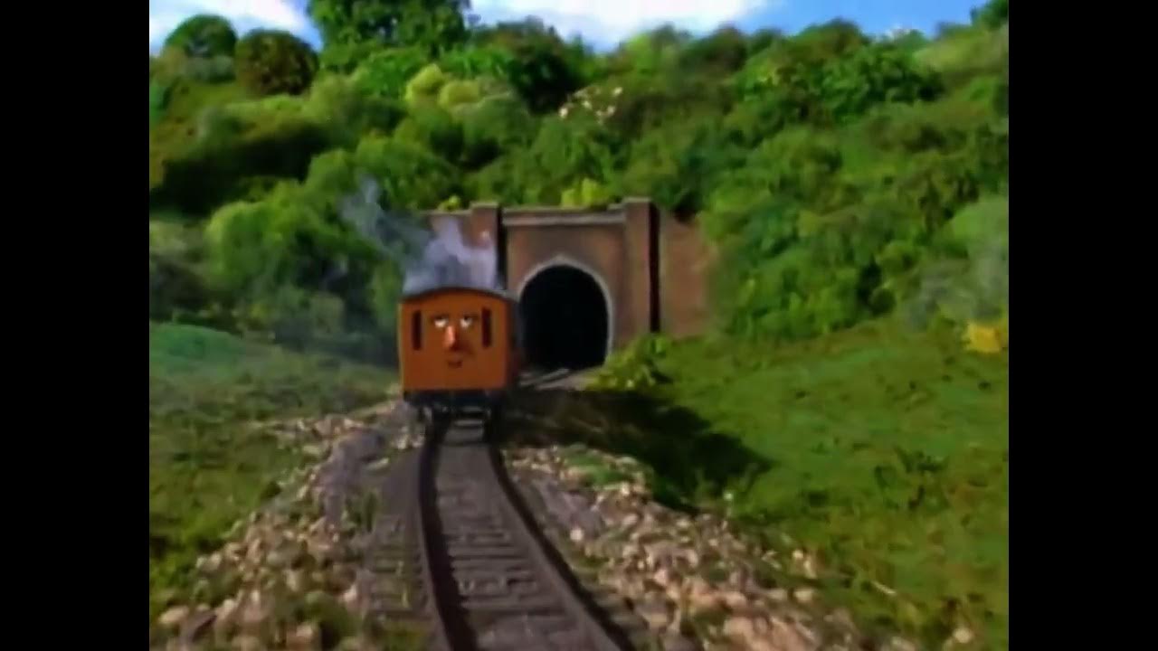 Thomas & Friends Welcome To The Island Of Sodor Series 8-10 US Dub HD MB - YouTube