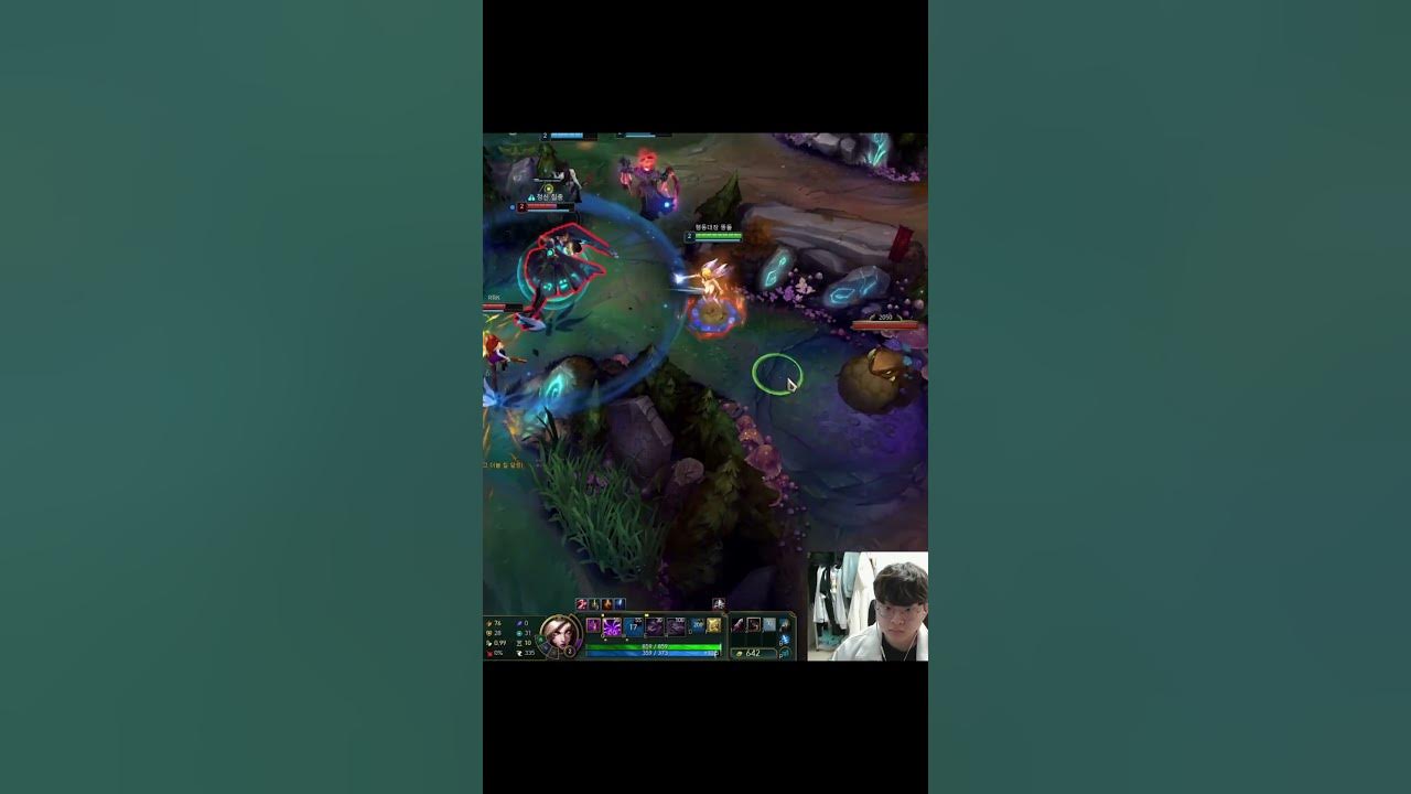 치속 왤케 좋냐 ㅋㅋ #shorts #리그오브레전드 #leagueoflegends #롤 #lol #원딜 #카이사 #치속 - YouTube