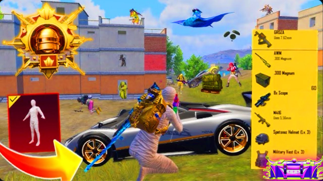 🤡😡MY BADDIES DAY BUT BEST AGGRESSIVE RUSH GAMEPLAY 🔥SAMSUNG,A7,A8,J4,J5 ...