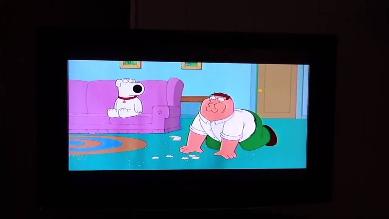 Family guy rice cakes - YouTube