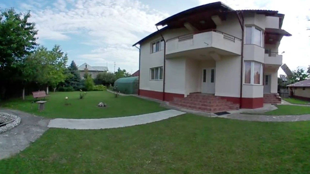 Neagu Imobiliare - Pitesti, casa unifamiliala de vanzare - Calea ...