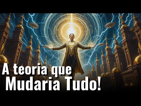 O que é Éter – Por Que foi PROIBIDO?