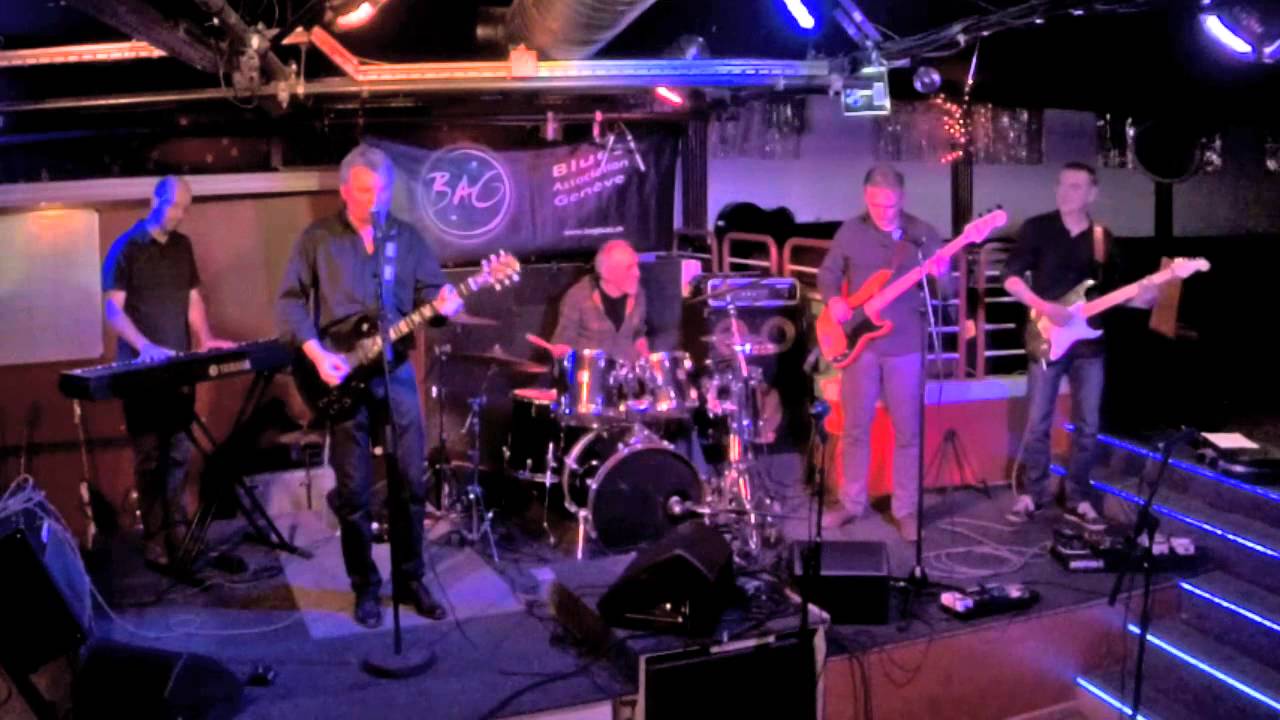 TOM PROJECT LIVE BAG 4 dec 2014 - YouTube