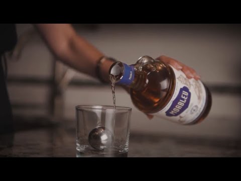 Morbleu - Meilleur rhum épicé au monde - YouTube