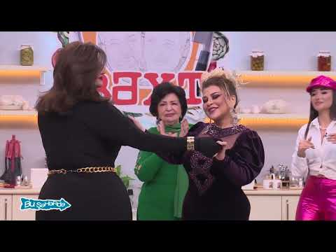 Mətanət İsgenderli - Qəlbimdəsən (MətBəxt Verilişi 33.Bölüm)