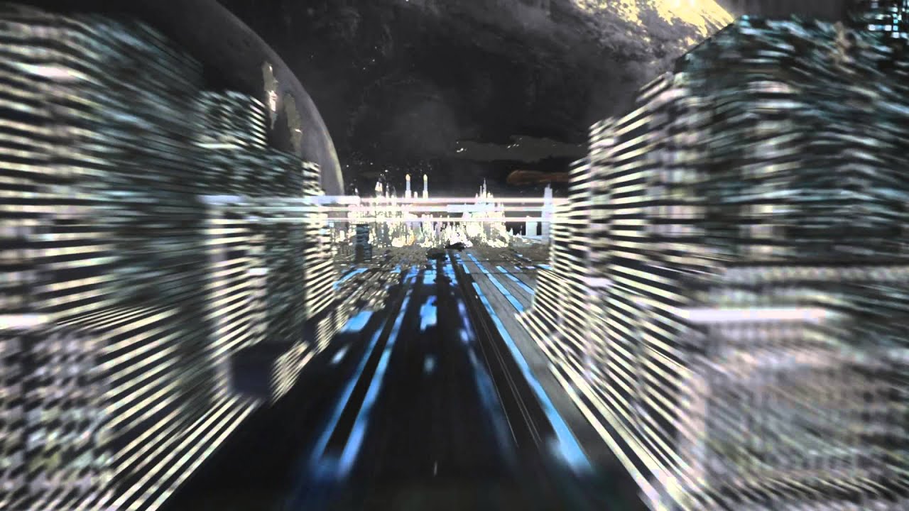 Various EVE-Online Logo Animations - YouTube