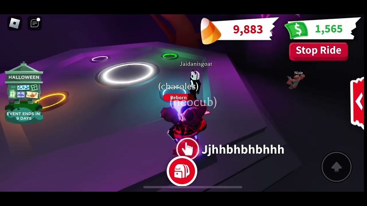 its been a year in half and my brother finally made his neon mice - YouTube