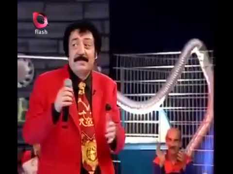 Müslüm Baba'dan Bir Zamanlar Bir Yar Vardı ( Dönme Bana Sevgilim)