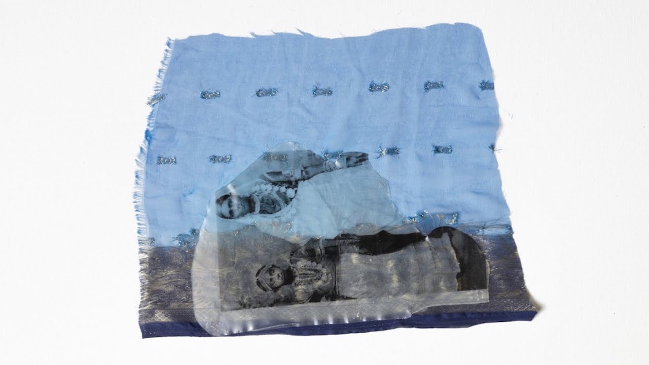 DADAH Lecture Series Presents: Shreepad Joglekar, Shreyas R. Krishnan ...