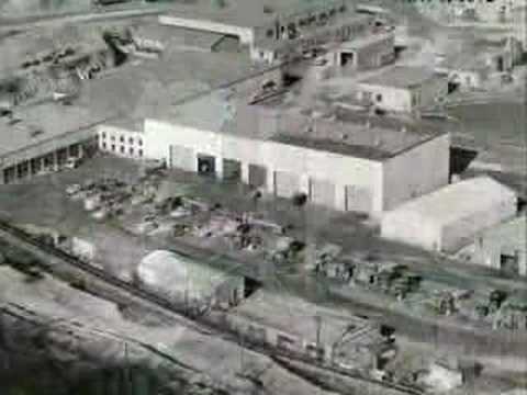 Mining Operations