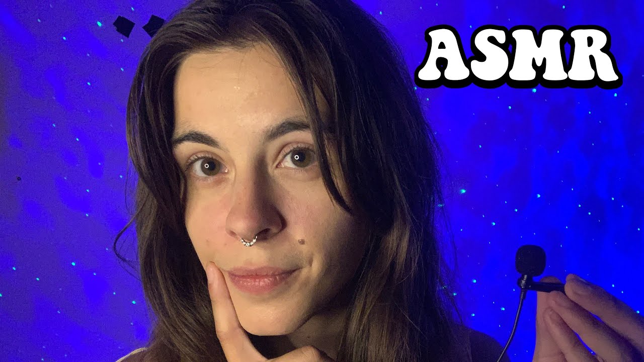 ASMR READING MY SUBSCRIBERS SECRETS 🤫🍵 *juicy* ( 2k Special 🫶🏻 ) - YouTube