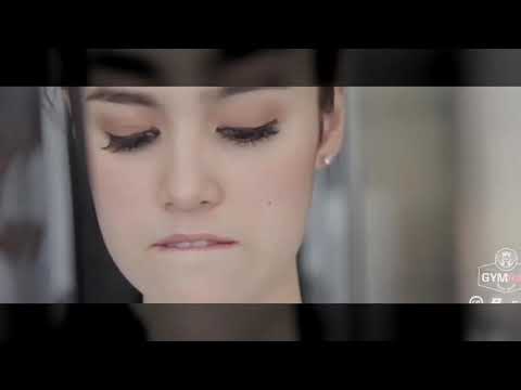 Kim domingo Hot Workout