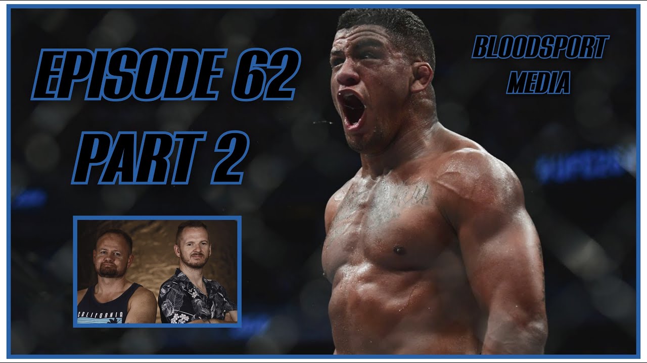 UPCOMING: Gilbert Burns vs Sean Brady / Jéssica Andrade vs Natalia ...