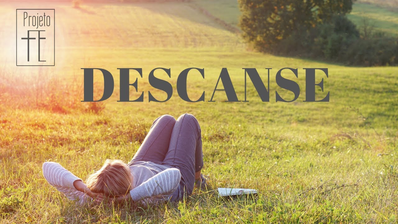 Descanse- Parte 4 (06/05/2023) - YouTube