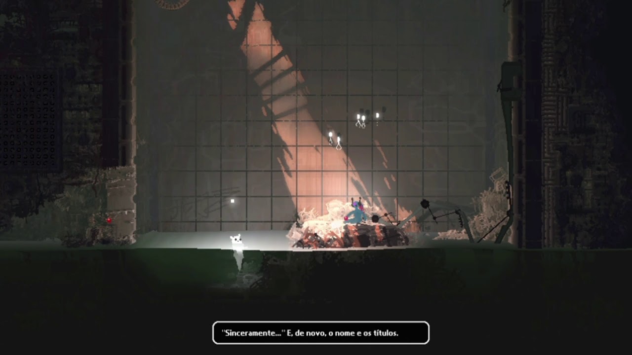 Rain World - Pink Pearl (Farm Arrays) e Red Pearl (Farm Arrays) - PT BR ...