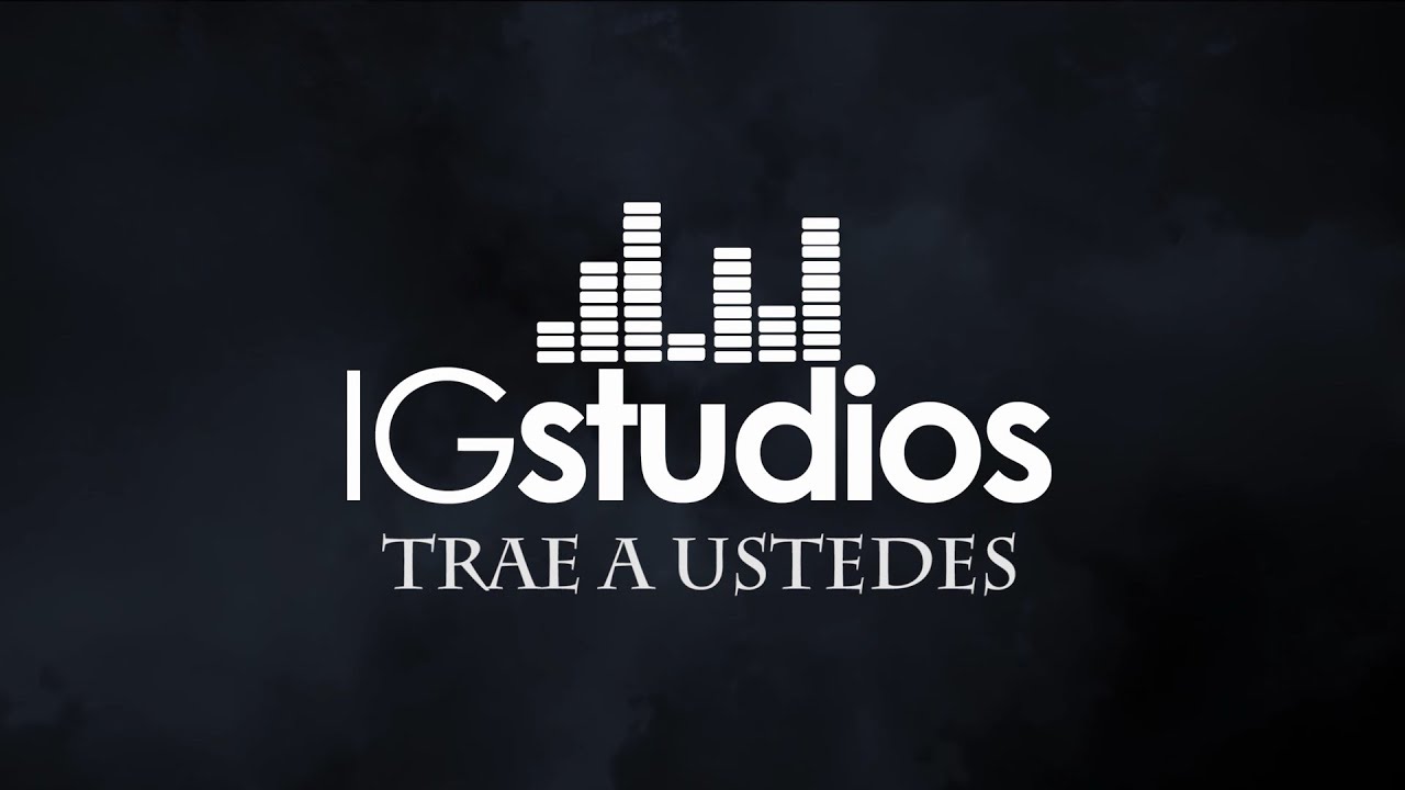 Un terrorífico proyecto se acerca... | IG Studios - YouTube