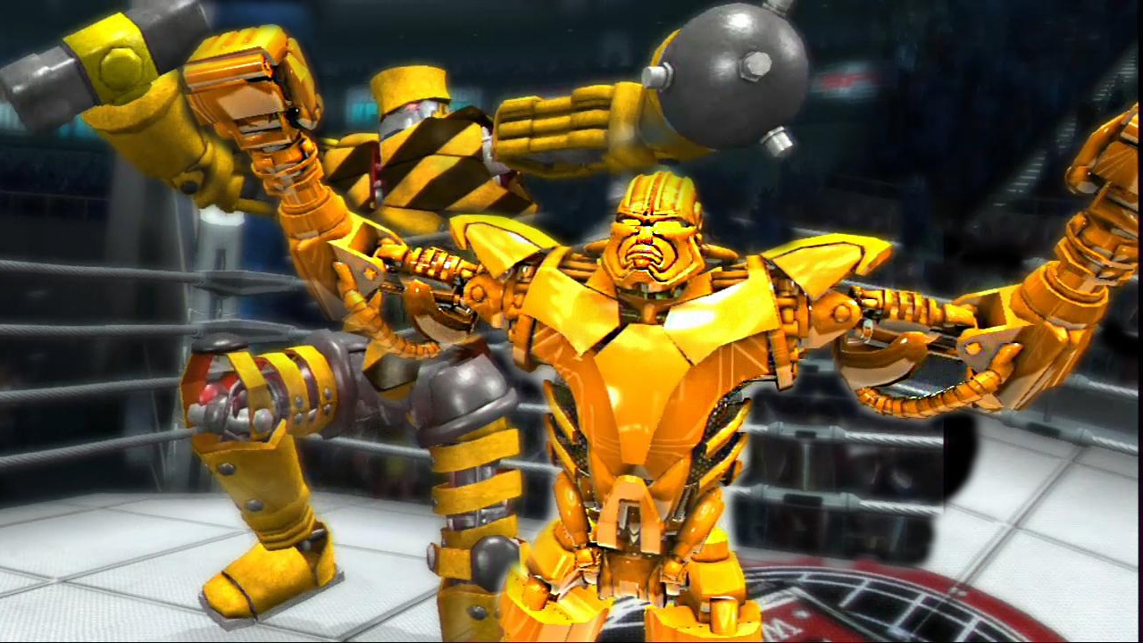 REAL STEEL THE VIDEO GAME Gold ZEUS Vs TOOLBOX KONG TRON Vs ZEUS XBOX PS3 YouTube real-steel-the-video-game-gold-zeus-vs-toolbox-kong-tron-vs-zeus-xbox-ps3-youtube