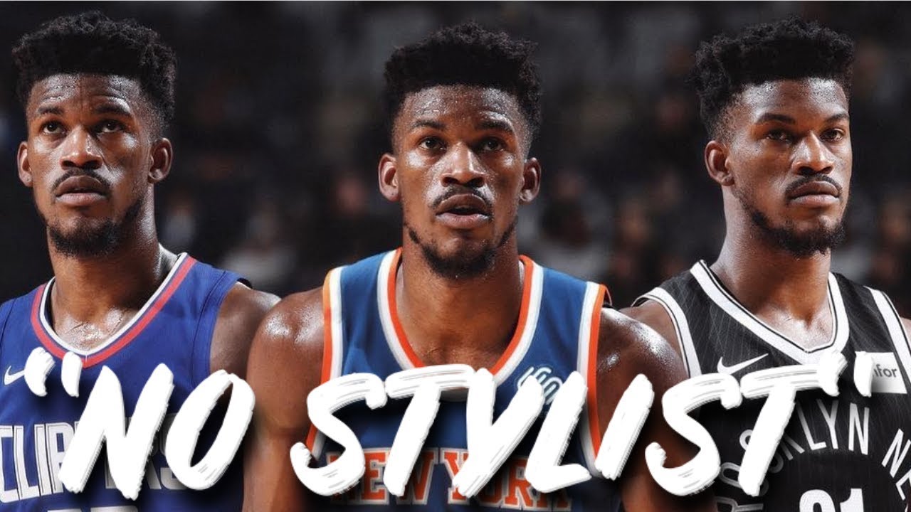 Jimmy Butler ft. French Montana & Drake - "No Stylist" ᴴᴰ (TRADE HYPE ...
