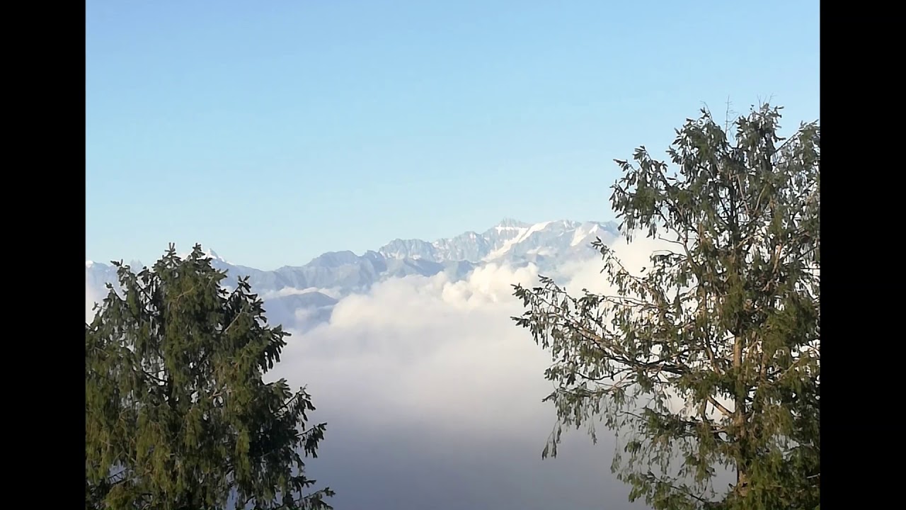 JOT (Chamba), Himachal Pradesh - YouTube