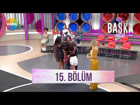 Bir Başka Güzel 15. Bölüm | 1 Ekim 2021