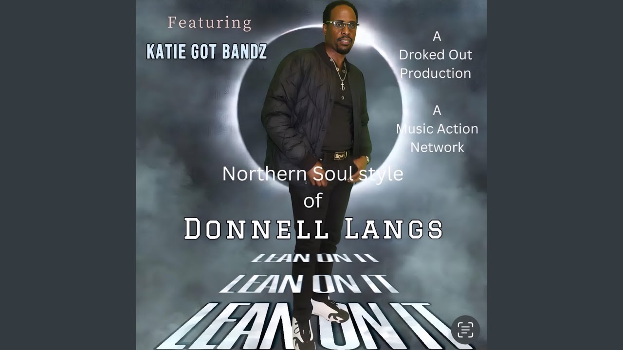 Lean On It (feat. Katie Got Bandz) - YouTube