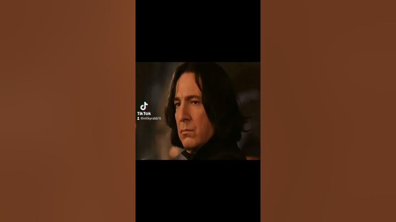 Draco Gets Yn Snape Pregnant Part 1 Youtube