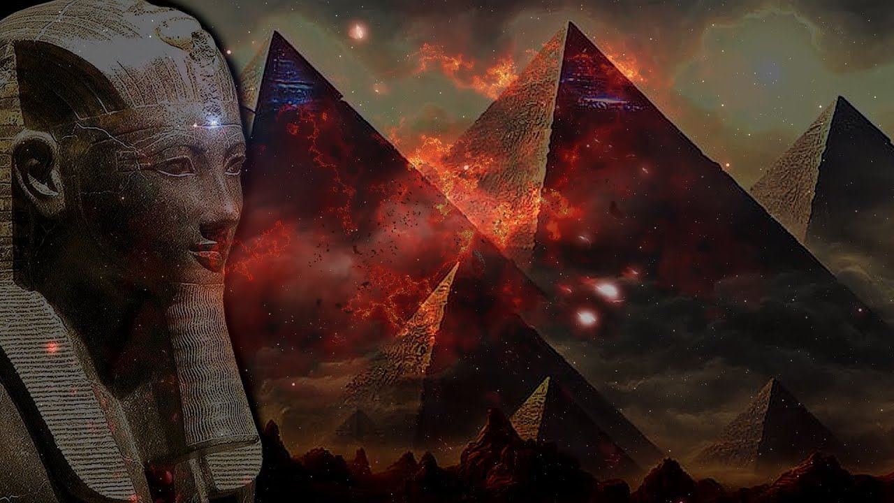 Magi Grail Shaman - Occult Secrets of Gold - The Treasury of Souls ...