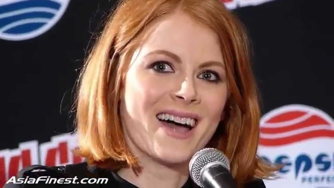 Emily Beecham Answers Fan's questions in the AMC Into the Badlands TV ...