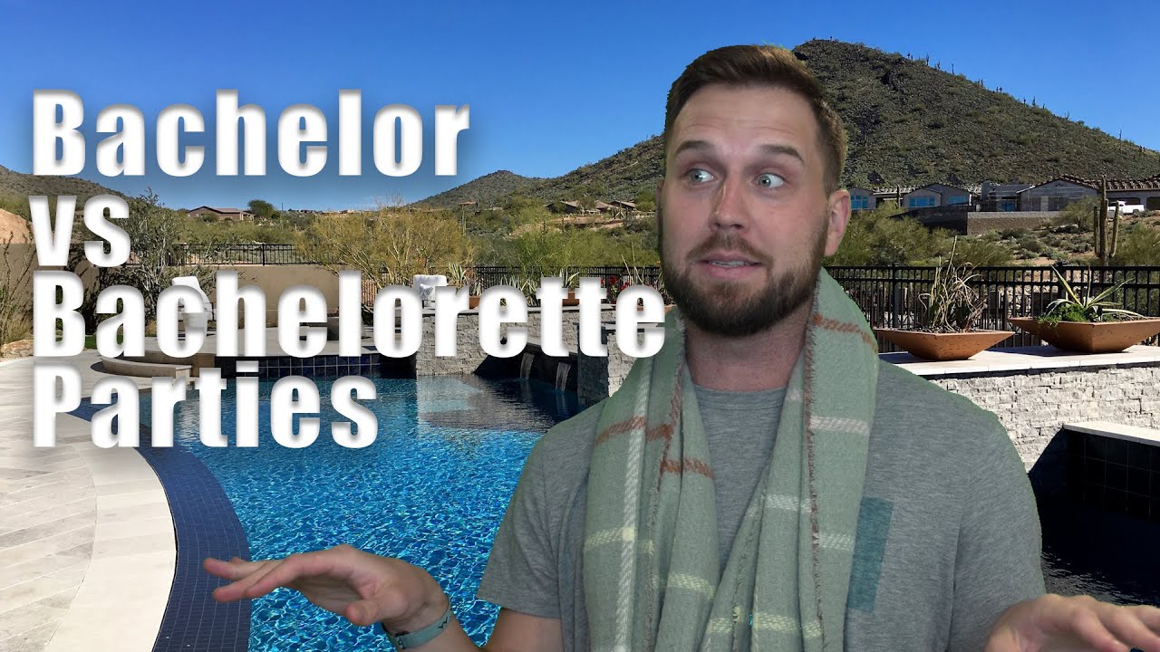 Bachelor Vs Bachelorette Parties Correct Opinions Clip YouTube bachelor-vs-bachelorette-parties-correct-opinions-clip-youtube