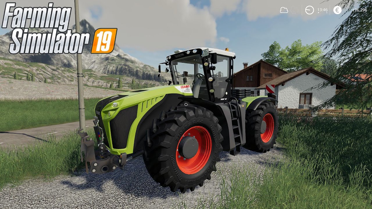 FS 19 in Romana | Progres, progres si iar progres !! - YouTube