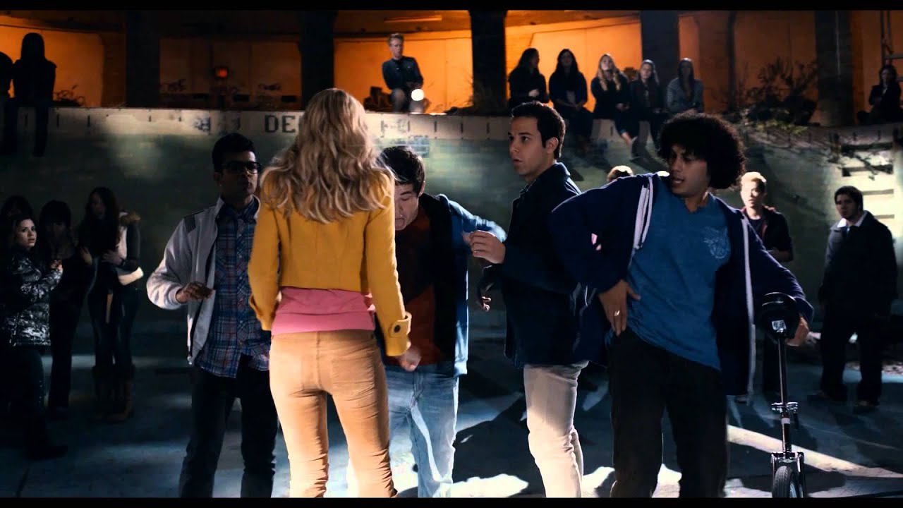 Pitch Perfect | Meet Stacie - YouTube