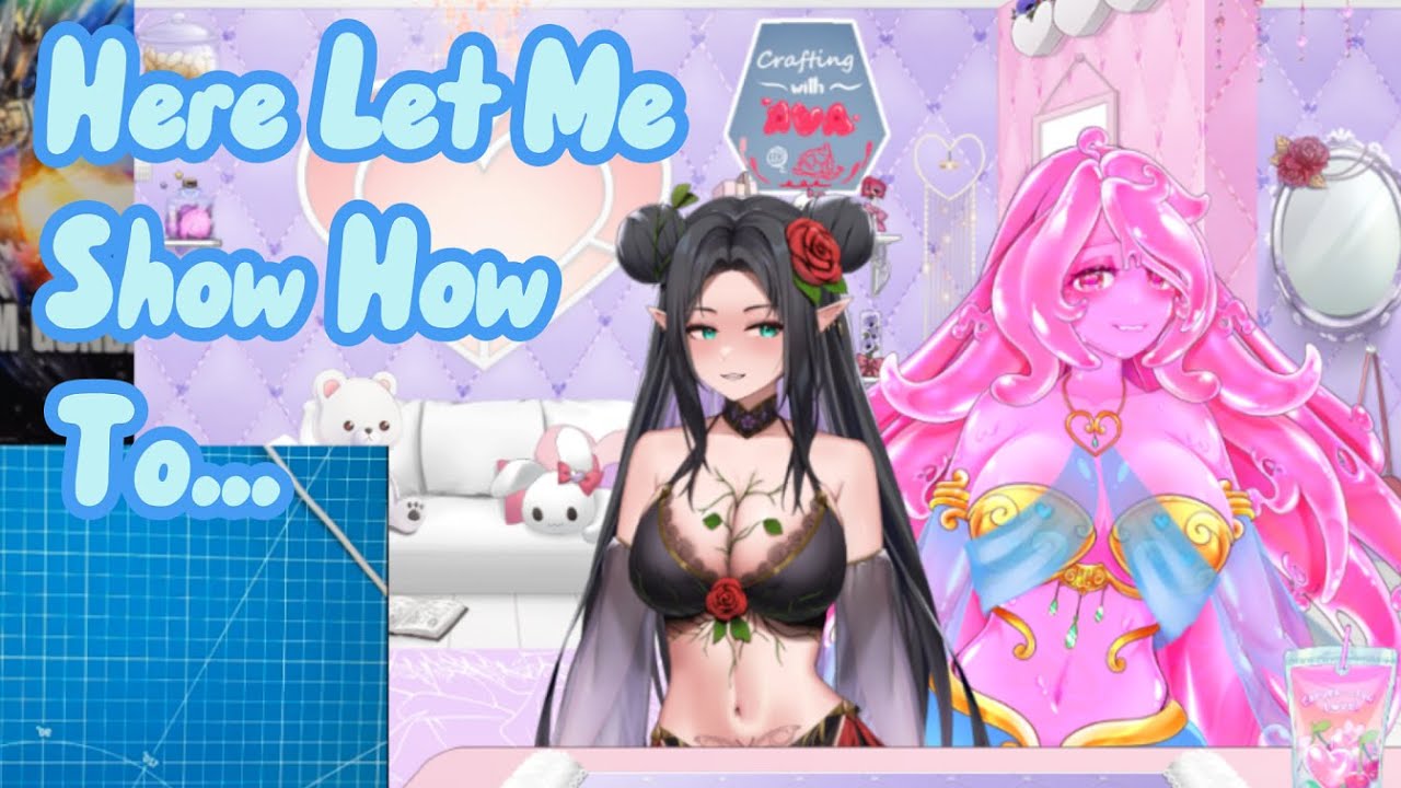 Here Let Me Show You How To Youtube