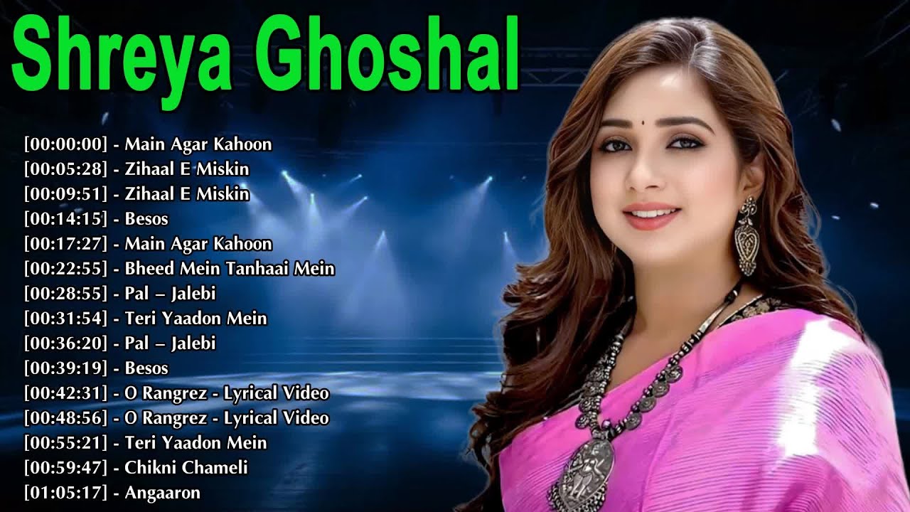 Shreya Ghoshal Soothing Songs To Sleep To YouTube shreya-ghoshal-soothing-songs-to-sleep-to-youtube