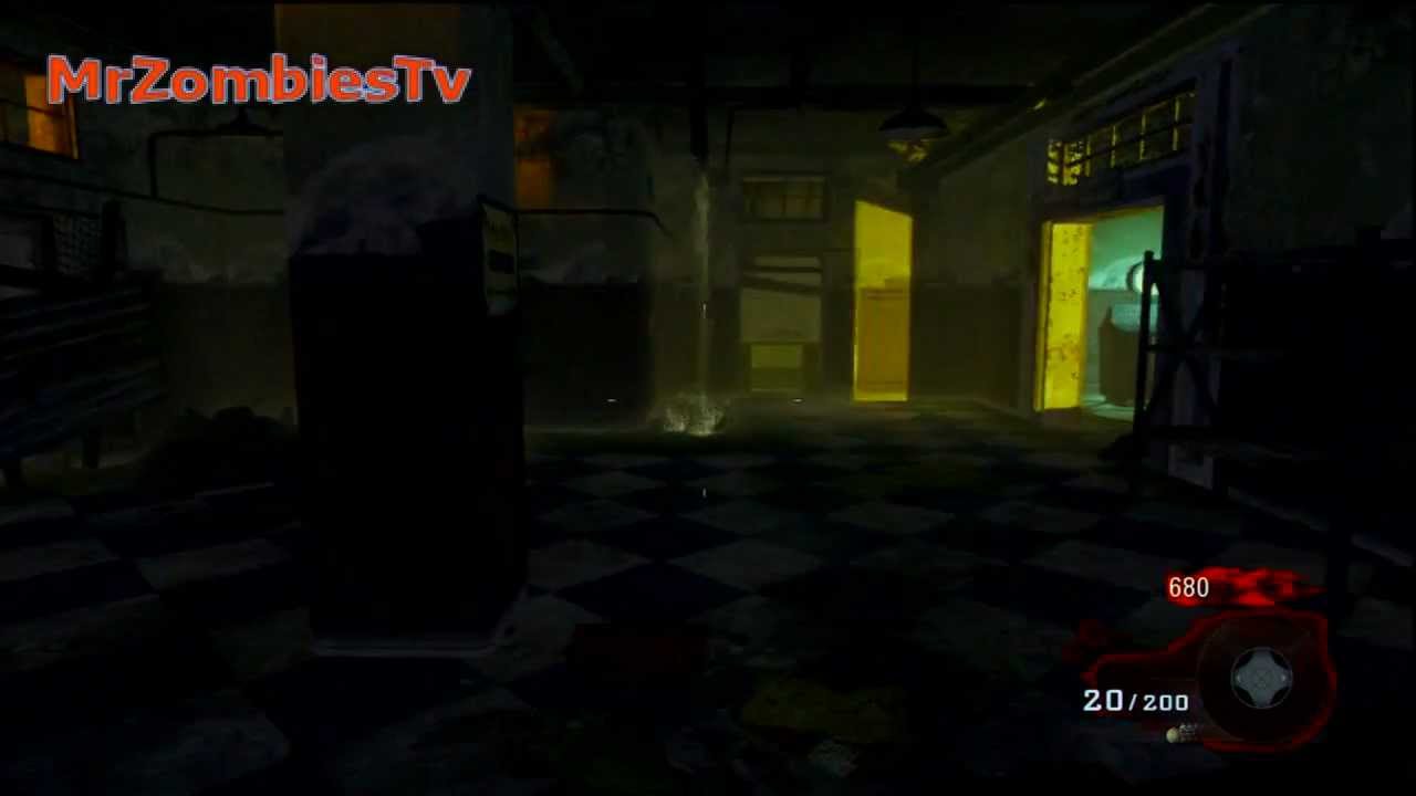 Black Ops 2 Zombies Rank Emblem - YouTube