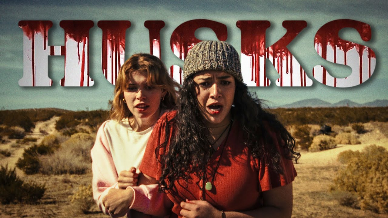 Horror Short Film | "HUSKS" - YouTube