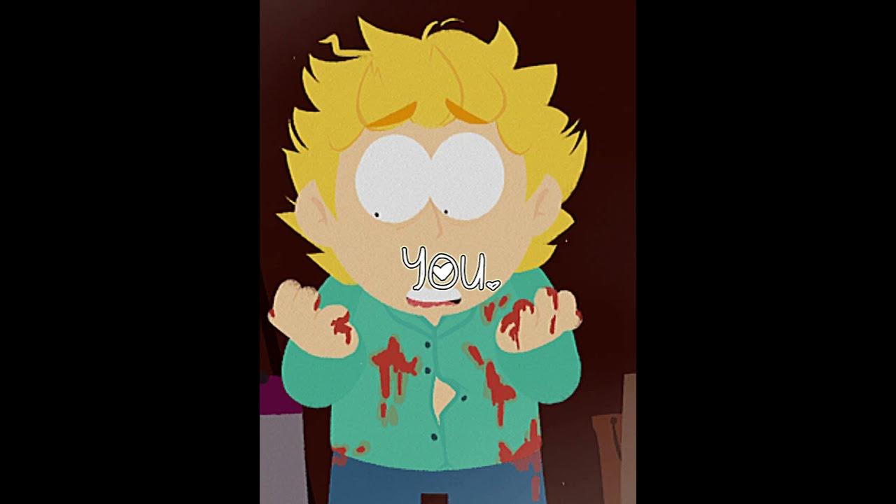 Suddenly Obsessed With Tweek Again Youtube