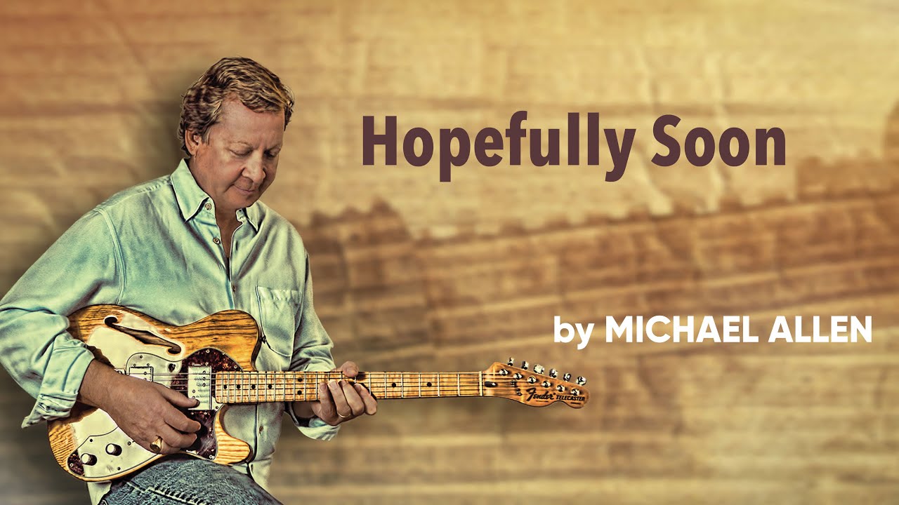 Hopefully Soon - YouTube