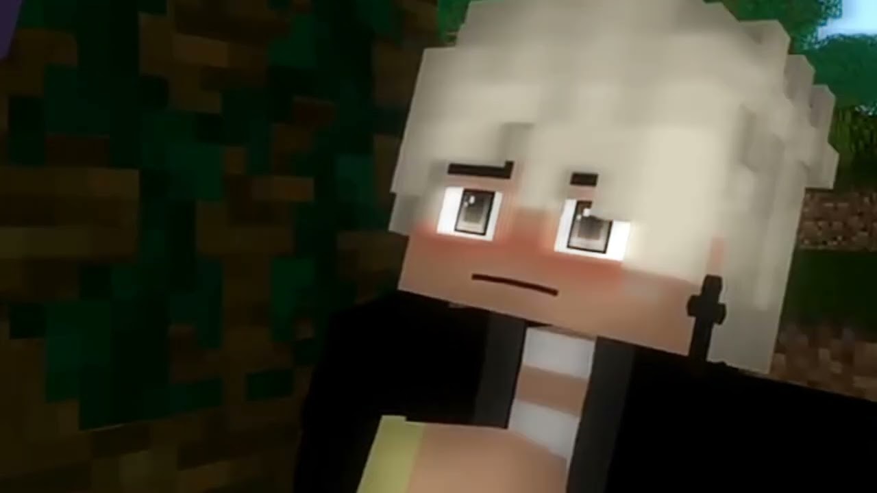 kye × lay #yeosM Minecraft bl - YouTube