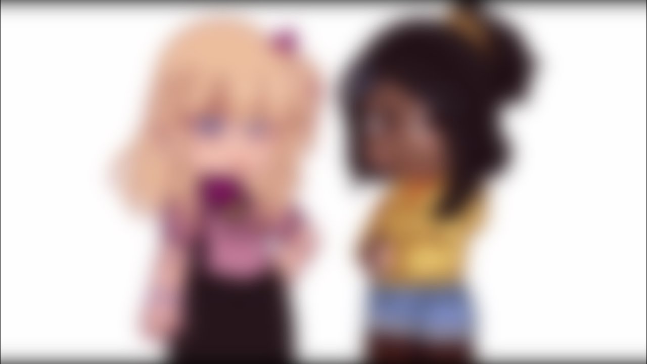 Alive Susie & Cassidy? | Cassidy and Susie | FNAF Past & Alive AU - YouTube