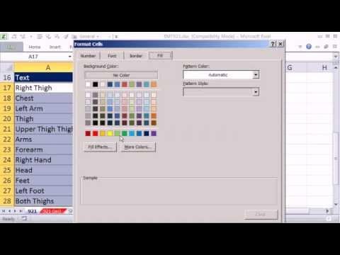 Excel Magic Trick 921: COUNTIF Cells Containing Particular Characters: Count & Conditional ...