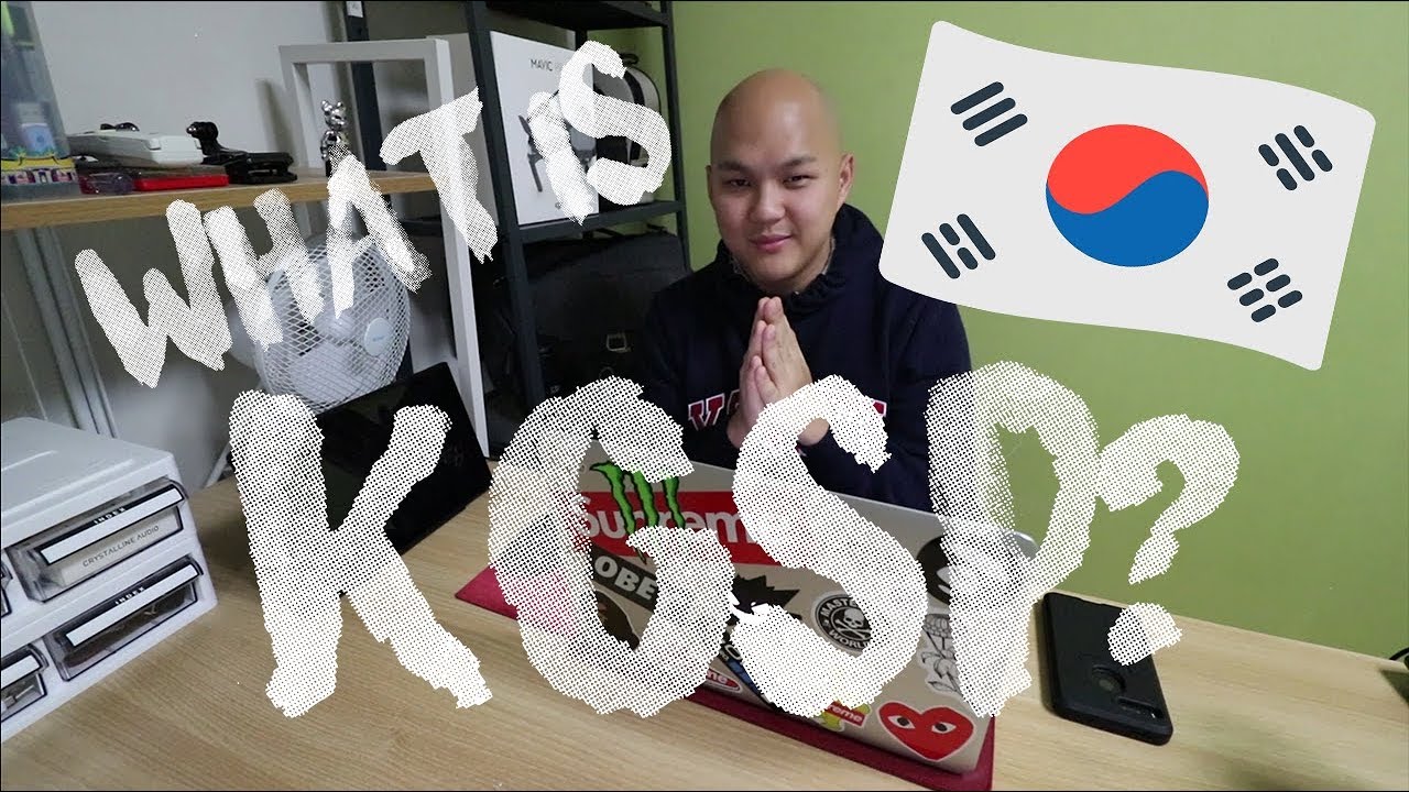 Introduction to the Korean Government Scholarship Program [Pt 1] | KGSP ...