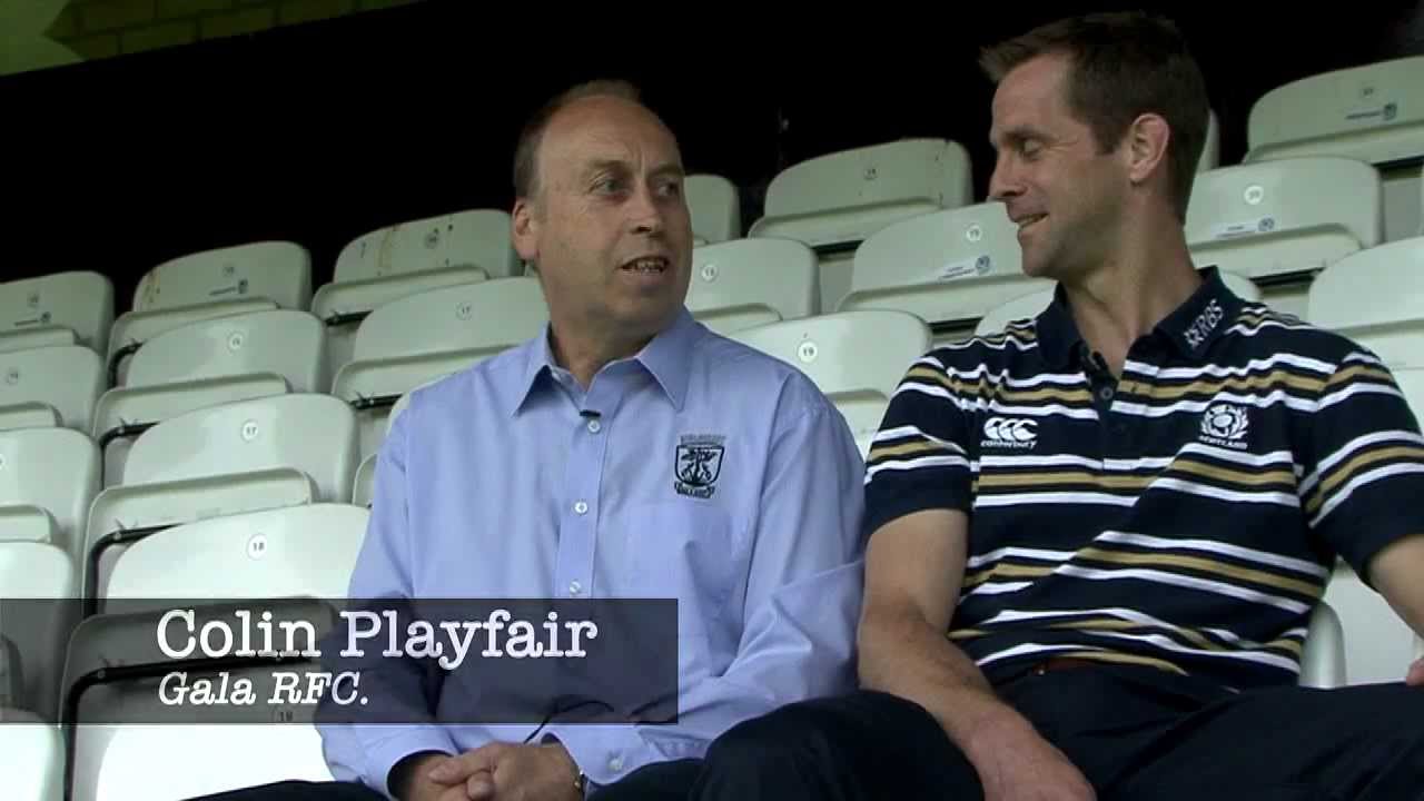 Scottish Rugby Values - RESPECT - YouTube
