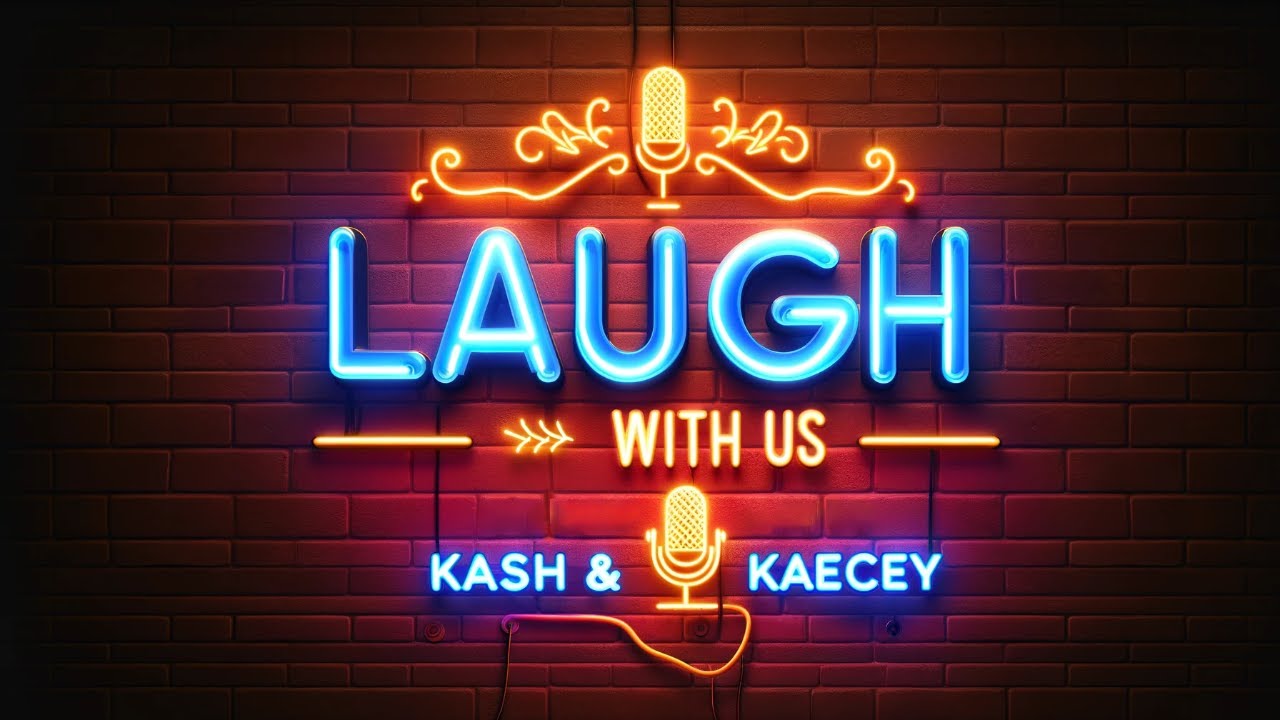 Sunday Funday! With Kash and Kaecey - YouTube