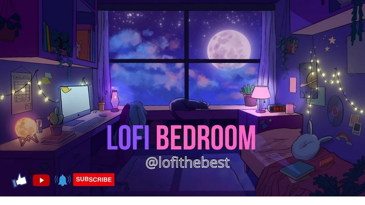 Lofi Bedroom - The Best - YouTube