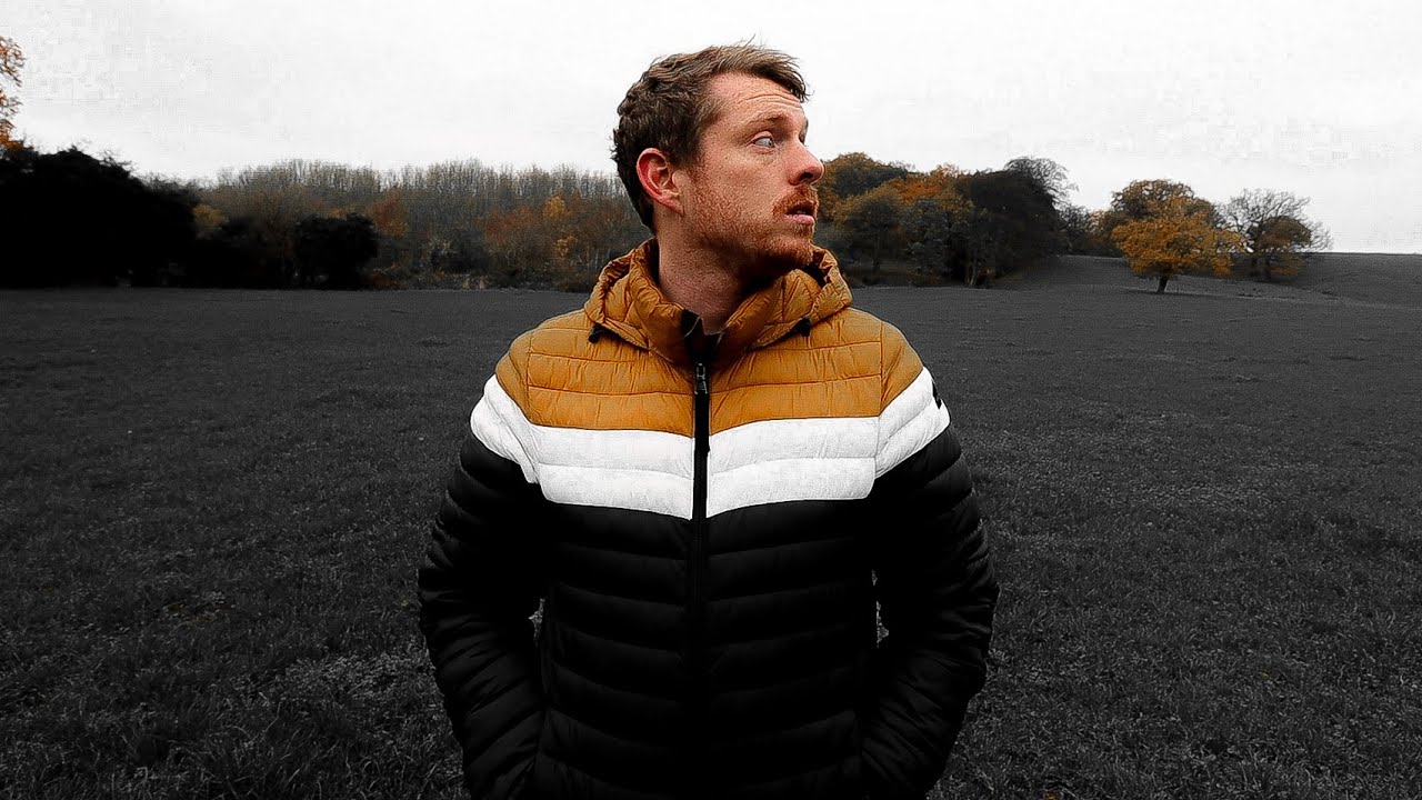 For When You're Not Feeling Creative - YouTube